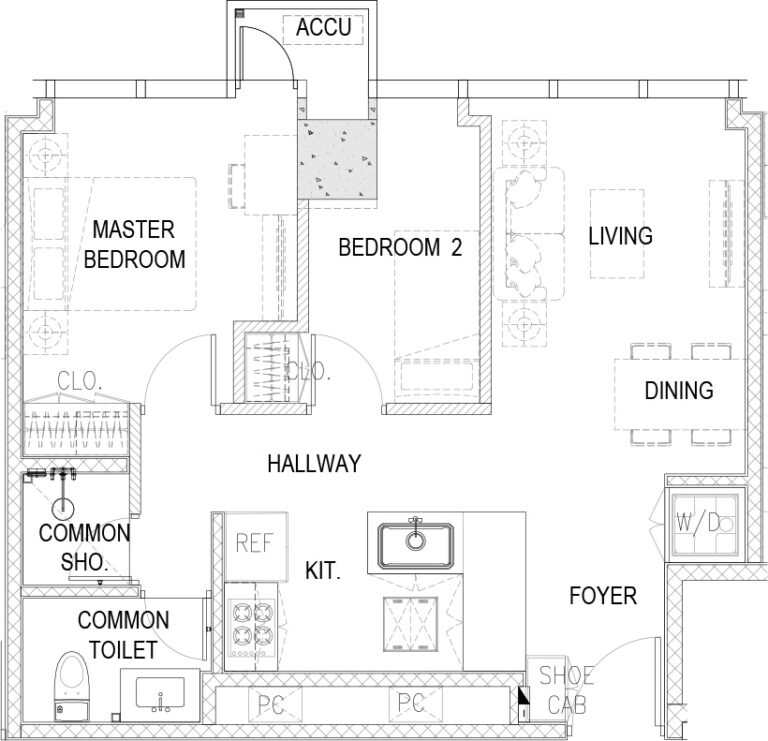 Residential – The Season Residences